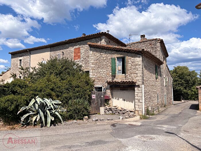 Maison à vendre - Sauve - 8 pièces - 5 chambres