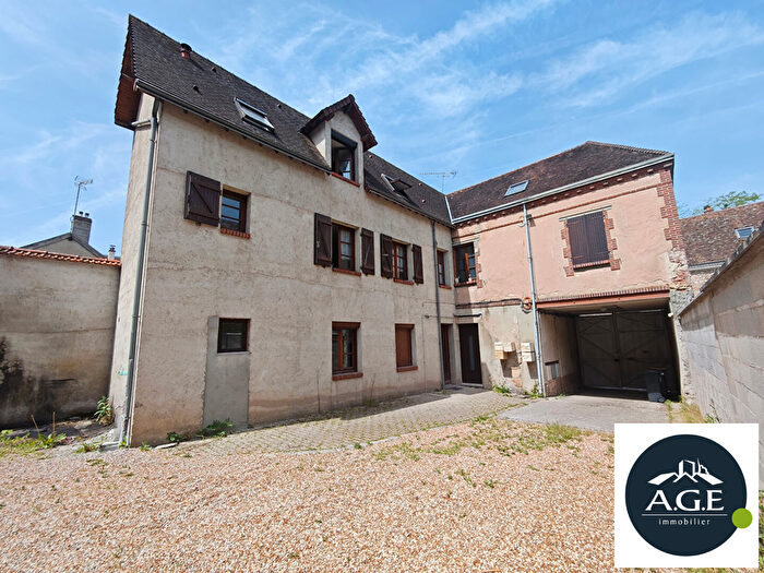 Appartement 1 pièce à Maintenon, à louer