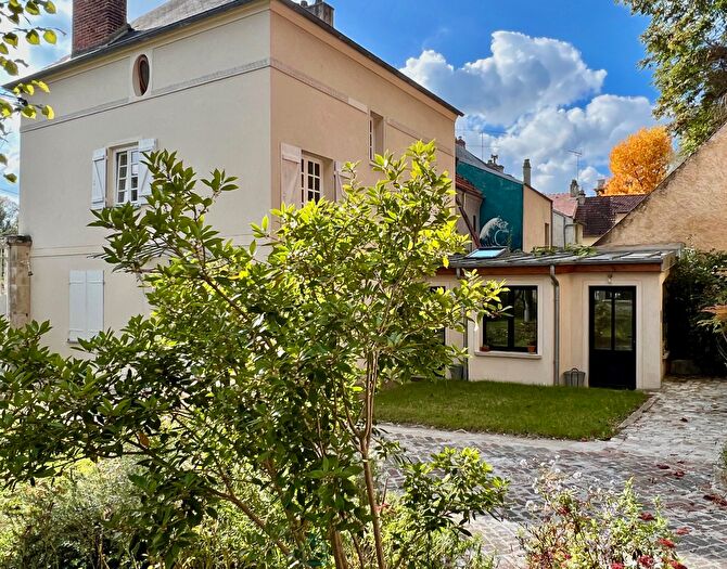 Maison 6 pièces à vendre - Vétheuil