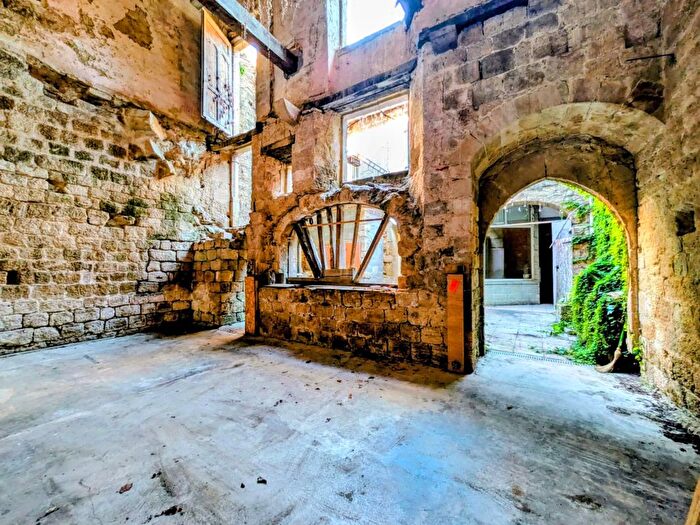 Marciac : Maison 6 pièces à vendre