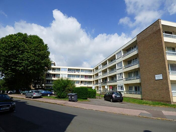 Appartement à vendre - Tourcoing, Gambetta - 4 pièces - 3 chambres