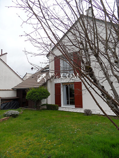 Maison à vendre - Châtellerault, Sud Ouest - 6 pièces - 4 chambres