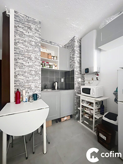 Appartement 1 pièce à louer à Pau, Centre-ville