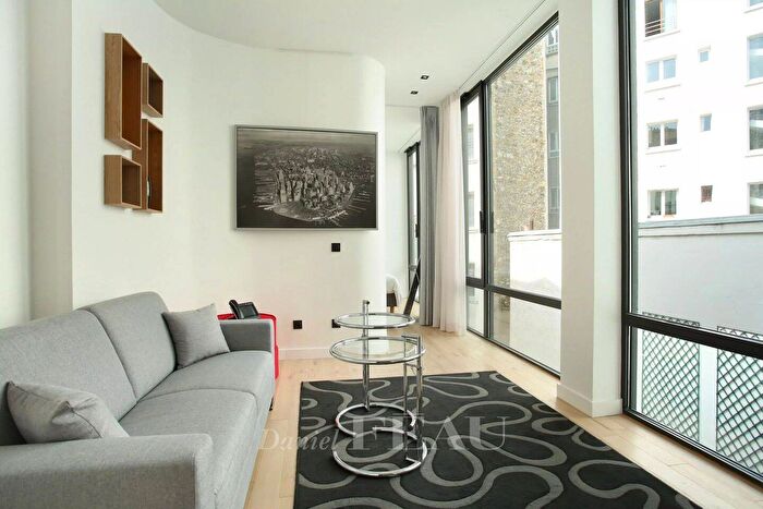 Elysées-Madeleine, Paris 8ème arrondissement : Appartement 2 pièces à louer