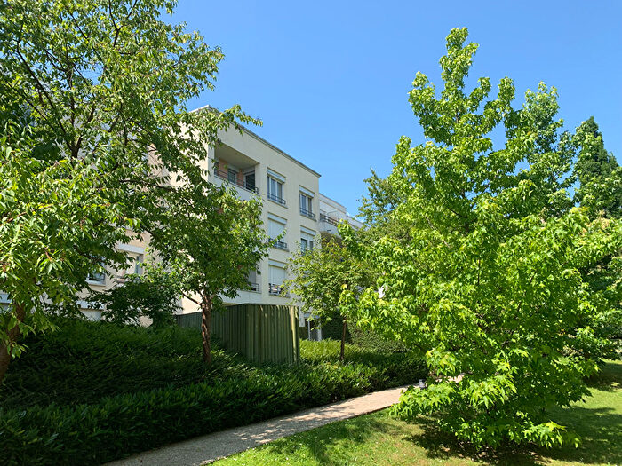 Appartement à vendre - Montmorency, Centre Montmorency - 4 pièces - 2 chambres