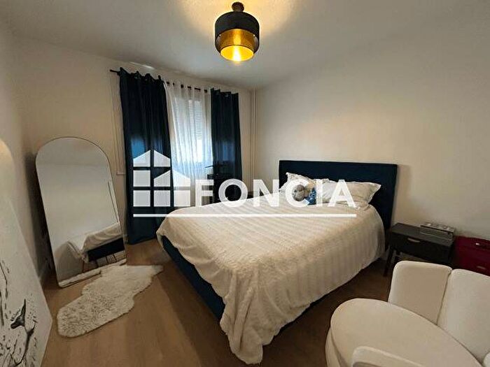 Appartement à louer - Jean-Moulin, Vienne - 3 pièces - 2 chambres