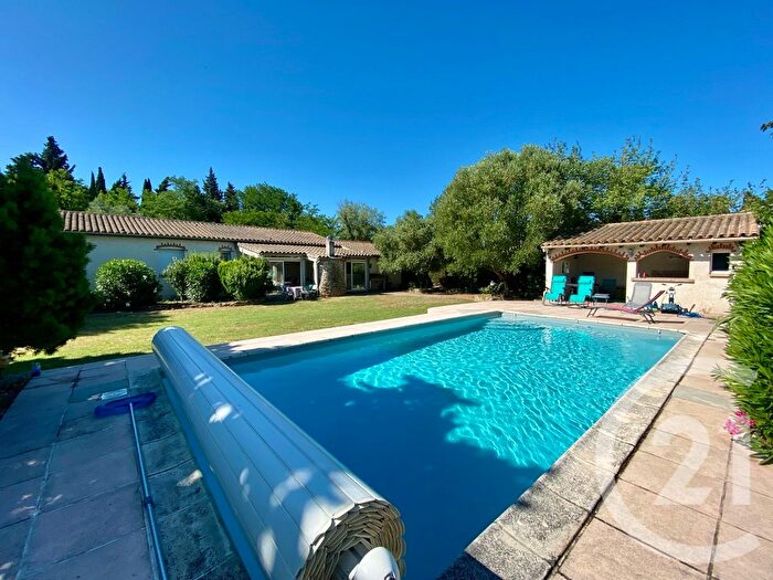 Maison à vendre - Carcassonne, Lîle, Auriac - 4 pièces - 6 chambres