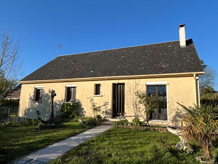 Trouville-sur-Mer, Hennequeville, Roches Noires, Les Aubets, Callenville : Maison 5 pièces à vendre