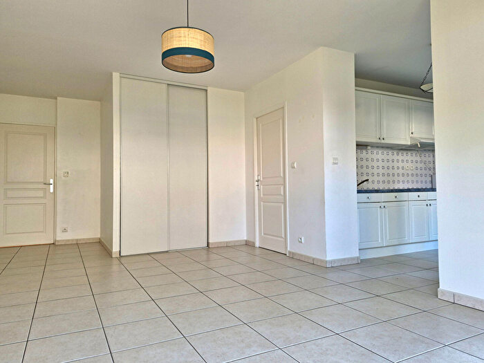 Saint-Gilles-Croix-de-Vie - Appartement 3 pièces à vendre