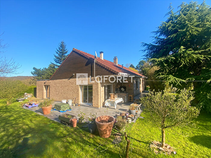 Maison à vendre - Bonningues-lès-Ardres - 3 pièces - 2 chambres