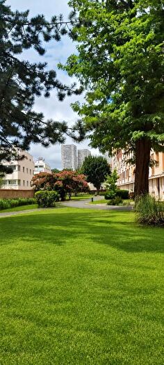 Appartement 3 pièces à Ivry-sur-Seine, Petit Ivry, à vendre