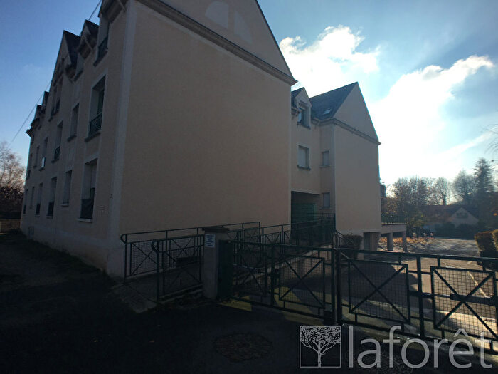 La Ferté-Alais - Appartement 2 pièces à louer