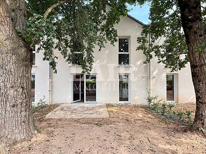 Maison 4 pièces à Alençon, Courteille, à vendre