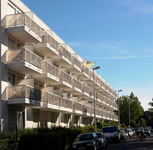 Appartement à louer - Montpellier, Hôpitaux, Facultés - 1 pièce