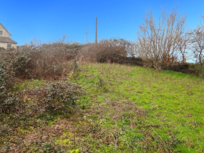 Maison à vendre - Le Brethon - 3 pièces - 2 chambres