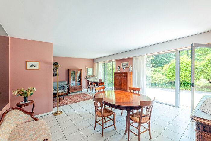 Appartement à vendre - Versailles, Clagny Glatigny - 5 pièces - 3 chambres