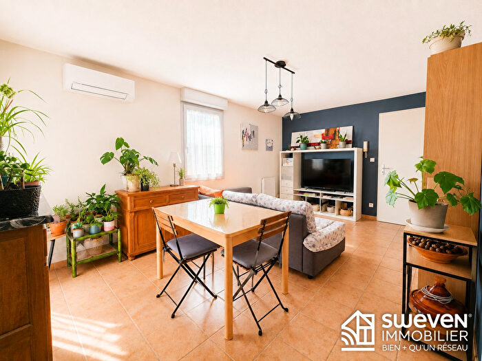 Appartement 2 pièces à Eaunes, à vendre