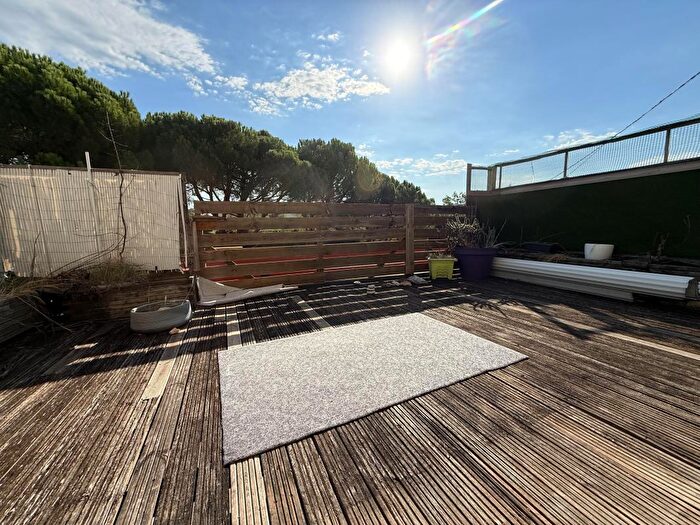 Appartement 4 pièces à vendre à Hérépian