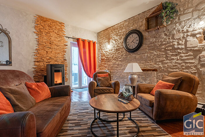 Appartement à vendre - Caen, Beaulieu, Maladerie, Saint-Paul - 4 pièces - 2 chambres