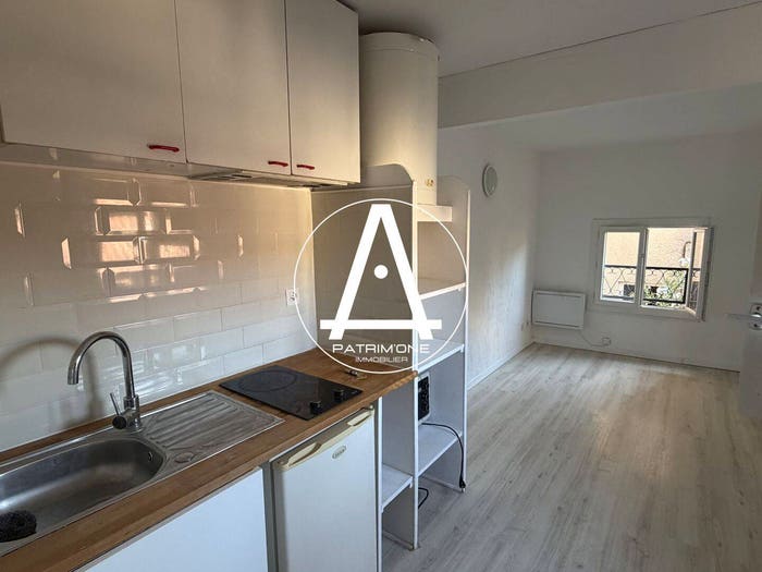 Villefranche-de-Lauragais - Appartement 1 pièce à louer