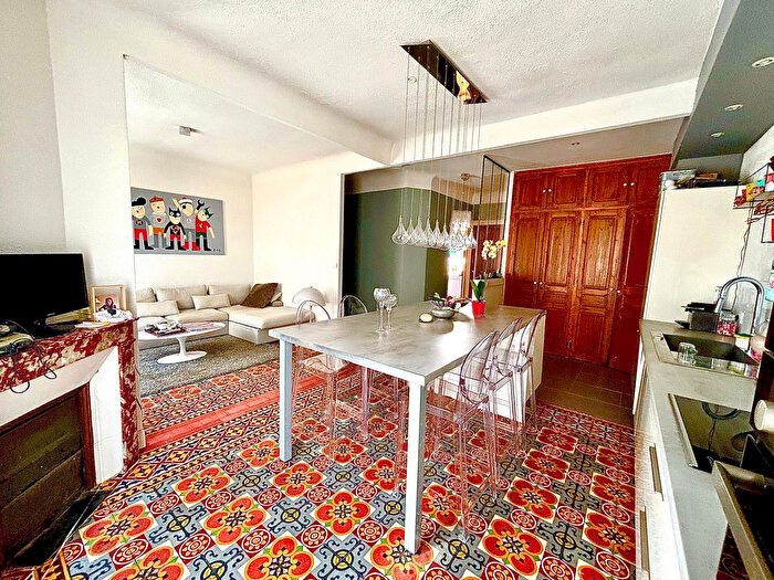 Appartement 2 pièces à Perpignan, à vendre