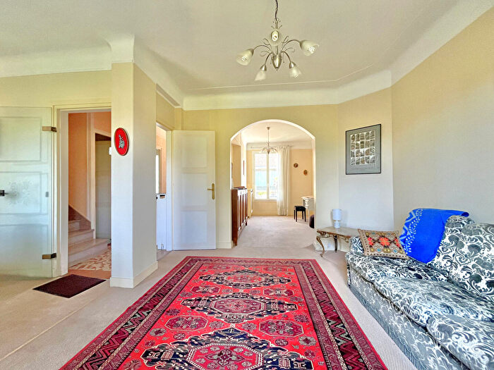 Maison à vendre - Fontenay-sous-Bois, Centre-ville - 5 pièces - 3 chambres