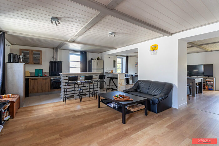 Appartement à vendre - Saint-Martin-de-Seignanx - 5 pièces - 4 chambres