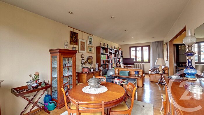 Maison 5 pièces à vendre - Drancy, Paris Campagne