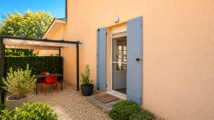 Maison 4 pièces à Saint-Martin-Lacaussade, à louer