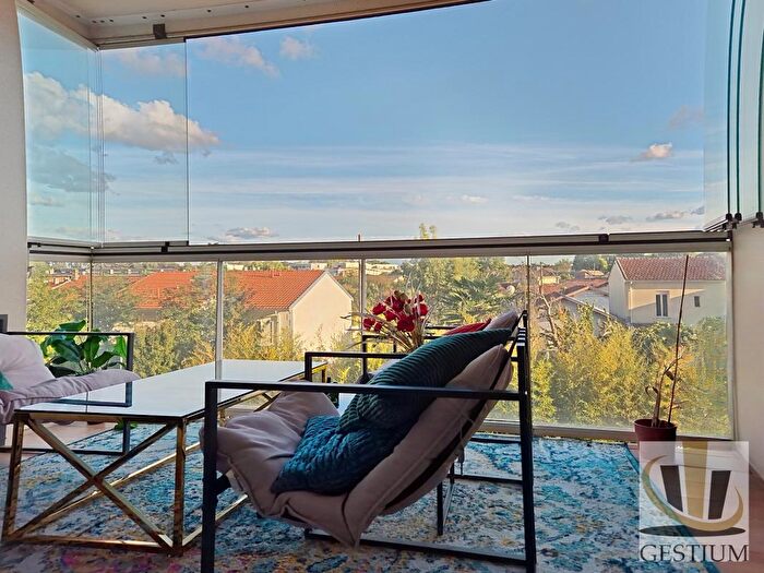 Cenon, Palmer, Gravières : Appartement 2 pièces à vendre