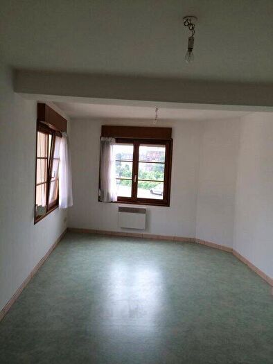 Appartement à louer - Faubourg Saint Catherine-Faubourg de Paris-Le Vignole, Valenciennes - 2 pièces - 1 chambre