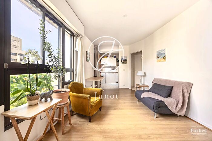 Boulogne-Billancourt, Silly, Gallieni : Appartement 1 pièce à vendre