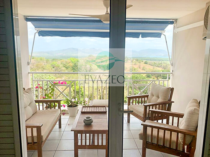 Appartement à vendre - Ducos - 4 pièces - 2 chambres