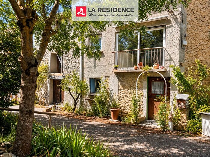 Belvèze-du-Razès - Maison 5 pièces à vendre