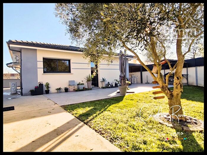 Marcheprime : Maison 4 pièces à vendre