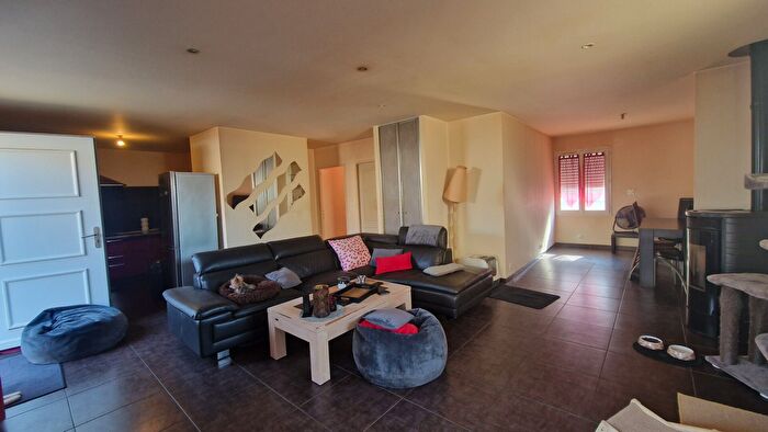 Appartement à vendre - Niort, Saint-Florent - 3 pièces - 2 chambres