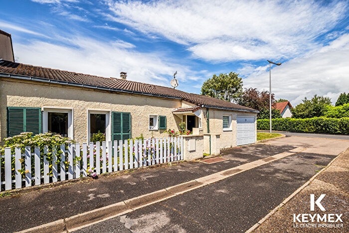 Maison 5 pièces à vendre à Persan