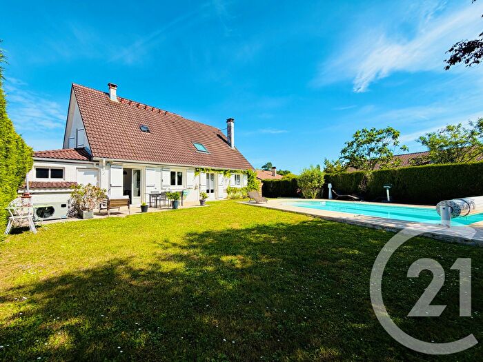 Le Palais-sur-Vienne - Maison 7 pièces à vendre