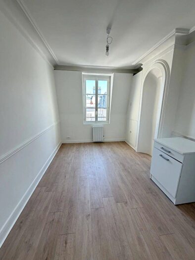 Appartement 2 pièces à louer à Wilson-Rivay, Levallois-Perret