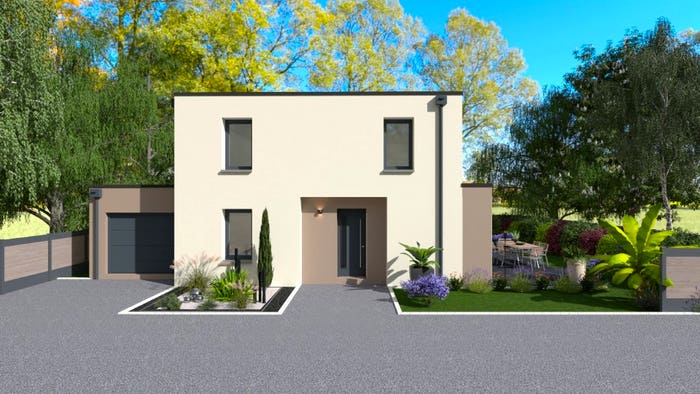 Courcebufs, Courceboeufs : Maison 1 pièce à vendre
