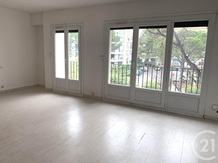 Perpignan, Moulin-à-Vent, Vertefeuille - Appartement 3 pièces à louer