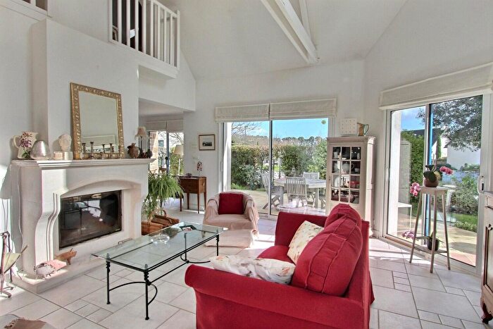 Maison à vendre - Baden - 6 pièces - 3 chambres