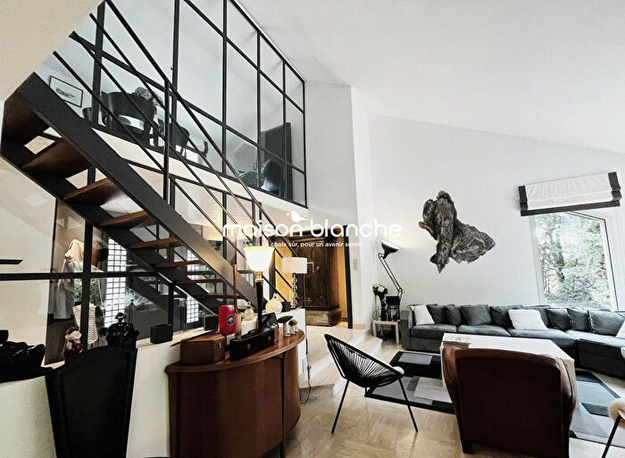 Chemillé - Maison 10 pièces à vendre