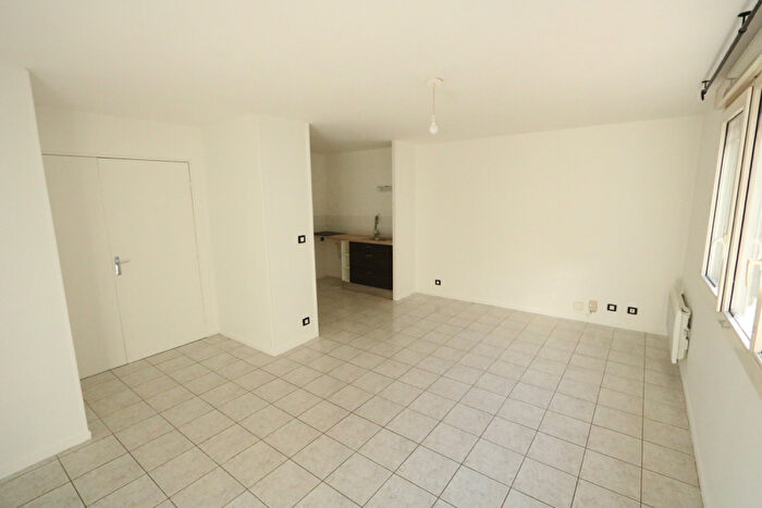 Appartement 2 pièces à louer à Le Havre, Danton, Rond point