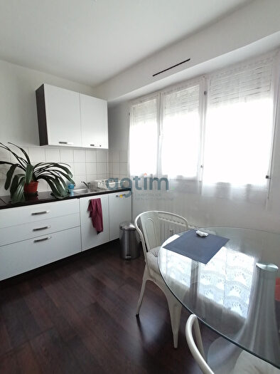 Appartement 1 pièce à louer à Montaigu