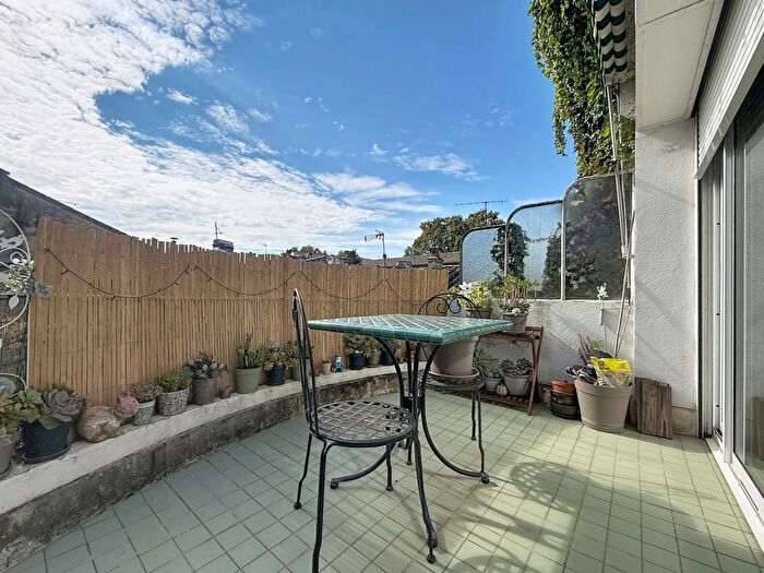 Appartement 2 pièces à Avignon, Magnanen, Teinturiers, à vendre