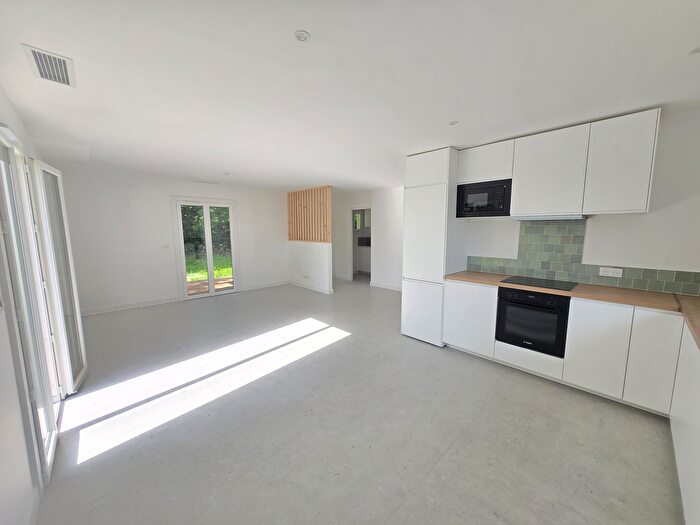 Maison 5 pièces à vendre - Vensac