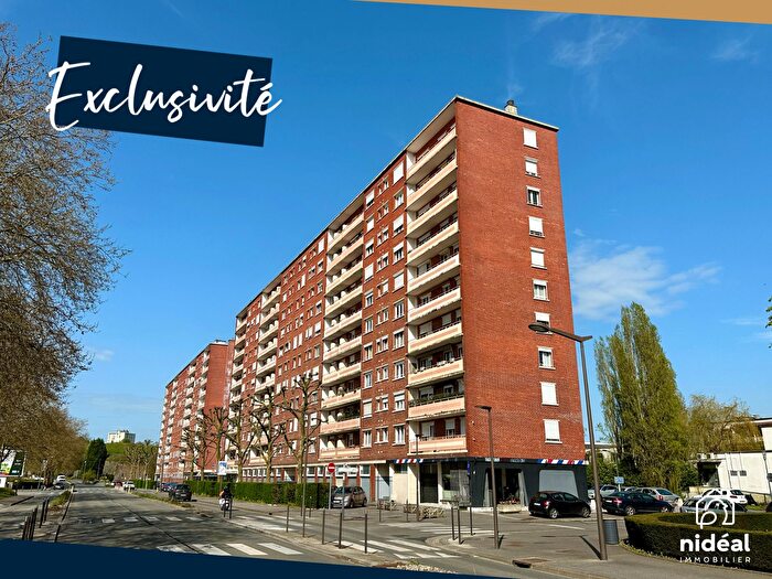 Maisons à vendre et appartements à louer - 1