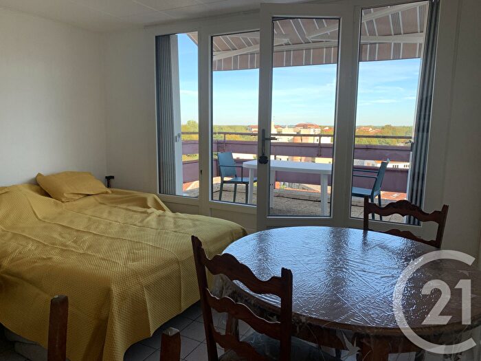 Appartement 1 pièce à vendre à Dax, Sablar