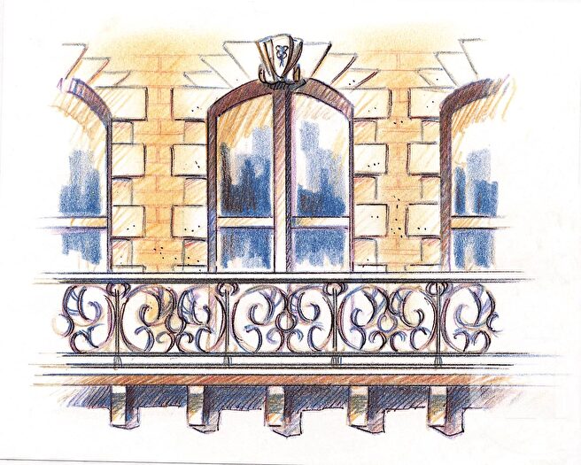Maison à vendre - Lamotte-Beuvron - 5 pièces - 4 chambres